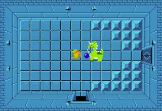 Bomb (Link) - SmashWiki, the Super Smash Bros. wiki