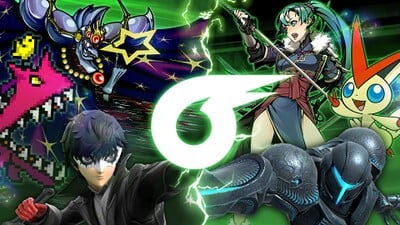 List of Event Tourneys - SmashWiki, the Super Smash Bros. wiki