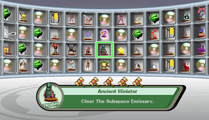 Challenges - SmashWiki, the Super Smash Bros. wiki