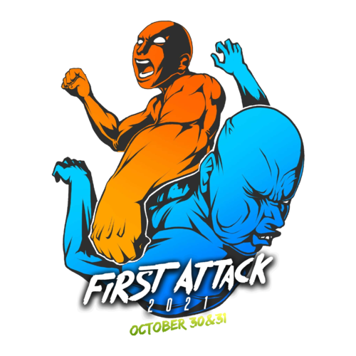 Tournament:First Attack 2021 - SmashWiki, the Super Smash Bros. wiki