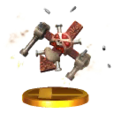 List of SSB4 trophies (Super Smash Bros. series) - SmashWiki, the Super ...