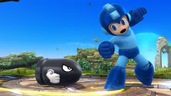 Bullet Bill - SmashWiki, the Super Smash Bros. wiki