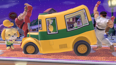 Ken (SSBU) - SmashWiki, the Super Smash Bros. wiki
