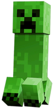 List of spirits (Minecraft series) - SmashWiki, the Super Smash Bros. wiki