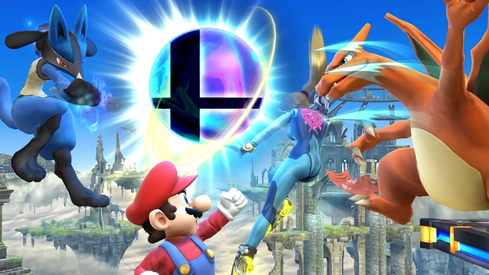 File:SmashBall-SSB4.jpg - SmashWiki, the Super Smash Bros. wiki