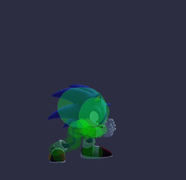 Sonic (SSBB)/Up throw - SmashWiki, the Super Smash Bros. wiki