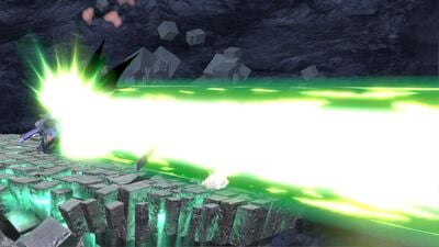 Genesect - SmashWiki, the Super Smash Bros. wiki