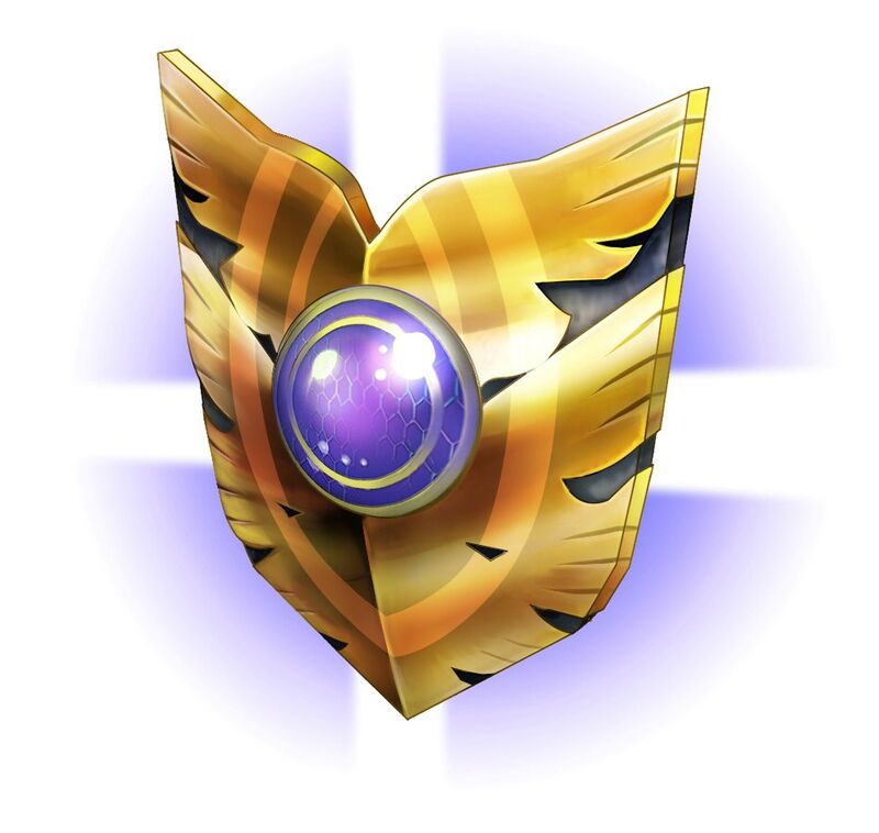 Back Shield - SmashWiki, the Super Smash Bros. wiki