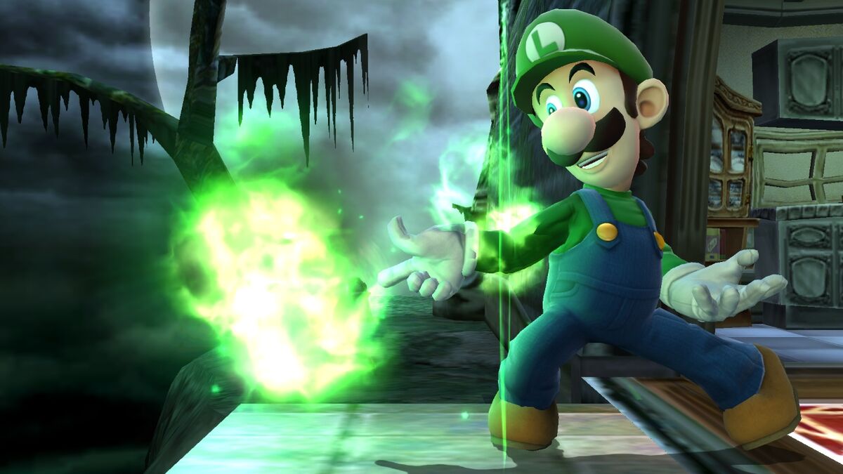 File:LuigiFireballWiiU.jpg - SmashWiki, the Super Smash Bros. wiki
