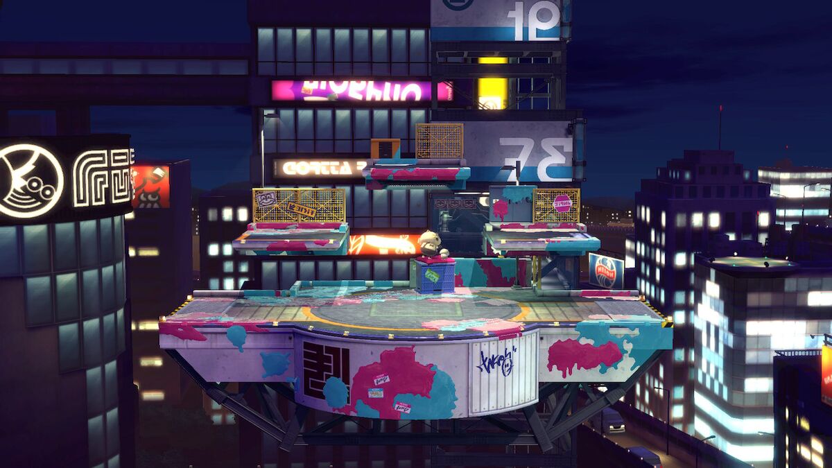 File:Moray Towers (Splatfest Battlefield Form).jpg - SmashWiki, the ...