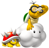 List of spirits (Super Mario series) - SmashWiki, the Super Smash Bros ...