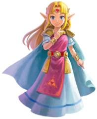 Category:Zelda (SSBU) - SmashWiki, the Super Smash Bros. wiki