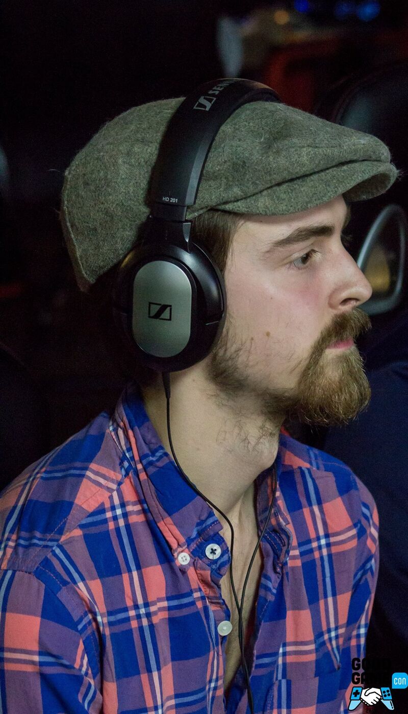 Smasher:Colin North - SmashWiki, the Super Smash Bros. wiki