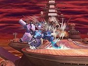 Duon - SmashWiki, the Super Smash Bros. wiki