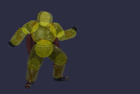 Ganondorf (SSBB)/Hitboxes - SmashWiki, the Super Smash Bros. wiki