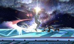 Slash - SmashWiki, the Super Smash Bros. wiki