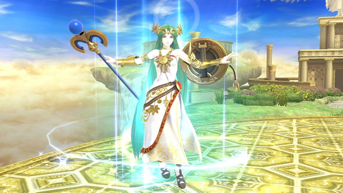 Lightweight - SmashWiki, the Super Smash Bros. wiki