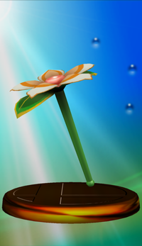 List of SSBM trophies (Others) - SmashWiki, the Super Smash Bros. wiki