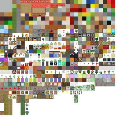 Minecraft World - SmashWiki, the Super Smash Bros. wiki