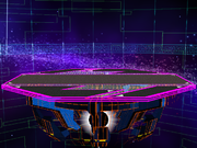 Final Destination (SSBM) - SmashWiki, the Super Smash Bros. wiki