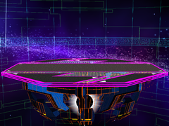 Final Destination (SSBM) - SmashWiki, the Super Smash Bros. wiki