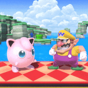 Shield grab - SmashWiki, the Super Smash Bros. wiki