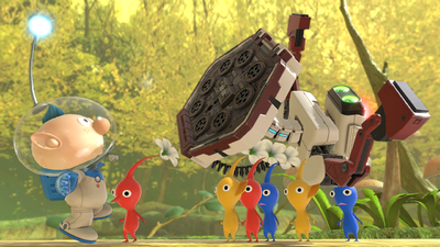 R.O.B. (SSBU) - SmashWiki, the Super Smash Bros. wiki