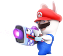 Rabbid - SmashWiki, the Super Smash Bros. wiki