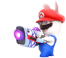 Rabbid - SmashWiki, the Super Smash Bros. wiki