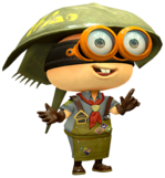 List of spirits (Splatoon series) - SmashWiki, the Super Smash Bros. wiki