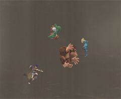 Category:Yoshi (SSBB) - SmashWiki, the Super Smash Bros. wiki