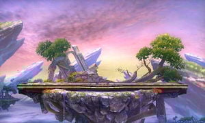 Template:SSB4-3DS omega stage table - SmashWiki, the Super Smash Bros. wiki