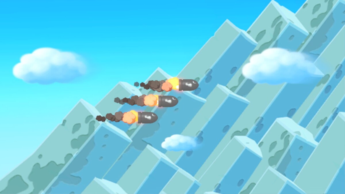 File:Bullet Bill New Super Mario.jpg - SmashWiki, the Super Smash Bros ...