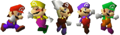 Category:Palette swaps (SSB) - SmashWiki, the Super Smash Bros. wiki