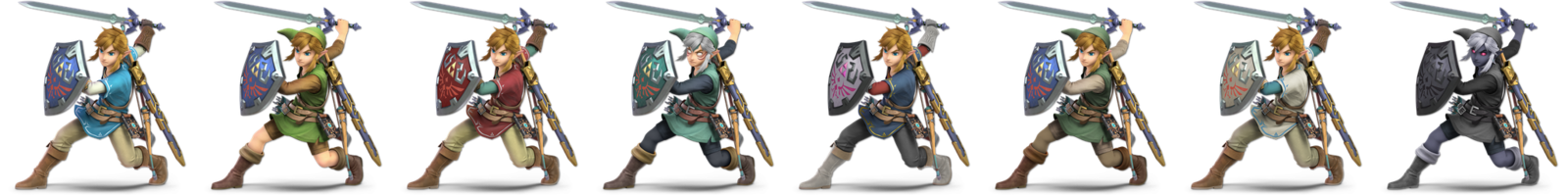 If Ryu returns in the next Smash, which design would you rather be represented, sf4 or sf6? : r ...