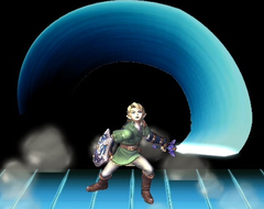 Up smash - SmashWiki, the Super Smash Bros. wiki