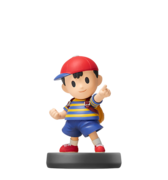 Ness (SSB4) - SmashWiki, the Super Smash Bros. wiki