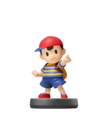 Ness (SSB4) - SmashWiki, the Super Smash Bros. wiki