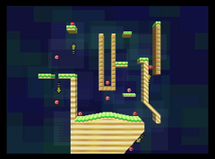 Target Smash! - SmashWiki, the Super Smash Bros. wiki