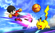 Final Destination (SSB4) - SmashWiki, the Super Smash Bros. wiki