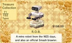 Category:R.O.B. - SmashWiki, the Super Smash Bros. wiki