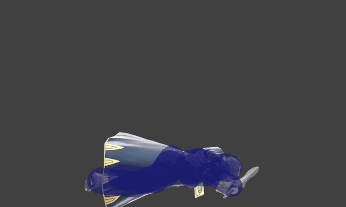 Robin (SSBU)/Floor attack (front) - SmashWiki, the Super Smash Bros. wiki