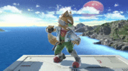 Fox (SSBU) - SmashWiki, the Super Smash Bros. wiki
