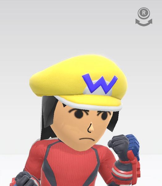 Filessbu Warios Cap Smashwiki The Super Smash Bros Wiki