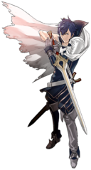 Chrom - SmashWiki, the Super Smash Bros. wiki