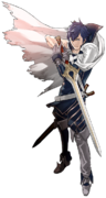 Chrom - SmashWiki, the Super Smash Bros. wiki