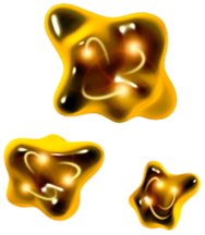 List of spirits (Metroid series) - SmashWiki, the Super Smash Bros. wiki