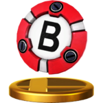 List of SSB4 trophies (Star Fox series) - SmashWiki, the Super Smash ...