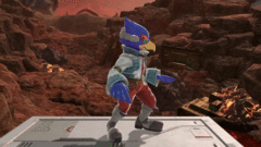 Falco (SSBU) - SmashWiki, the Super Smash Bros. wiki