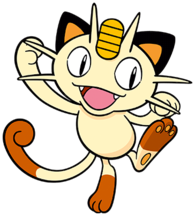 Meowth - SmashWiki, the Super Smash Bros. wiki